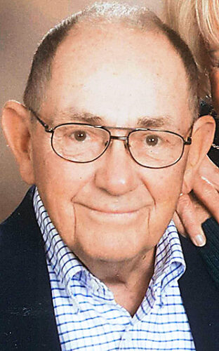William R. Miller | News, Sports, Jobs - Altoona Mirror